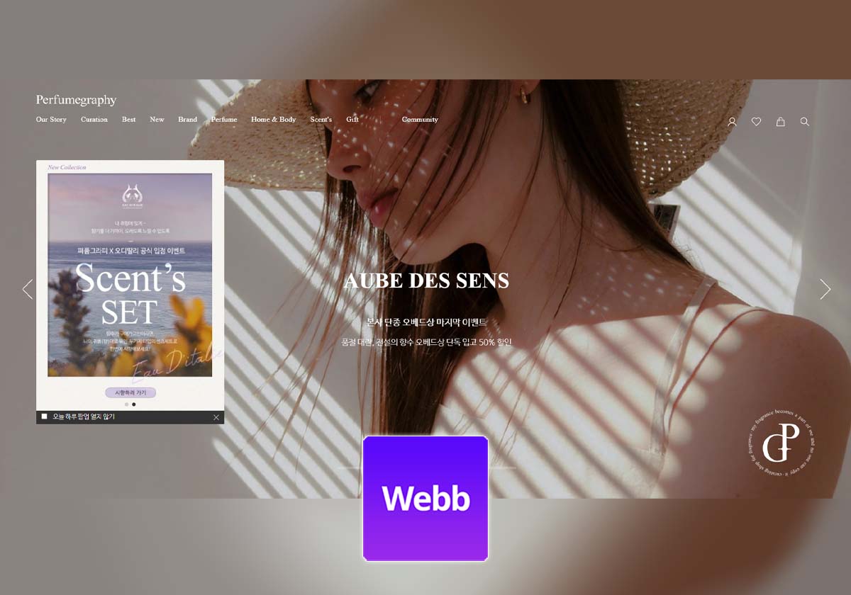 Thiết kế website Bán hàng tăng doanh thu | Webb
